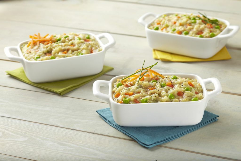 ReadyWise Survival Food Entree Package – 120 Servings – Survival Food ...